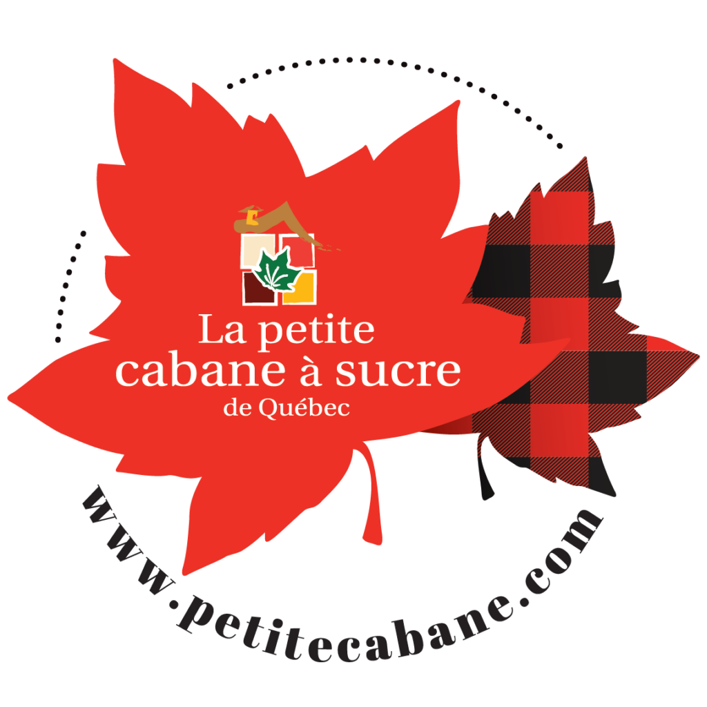 Maple Syrup - 1 L Pouch - 8 units - La Petite Cabane à Sucre de Québec