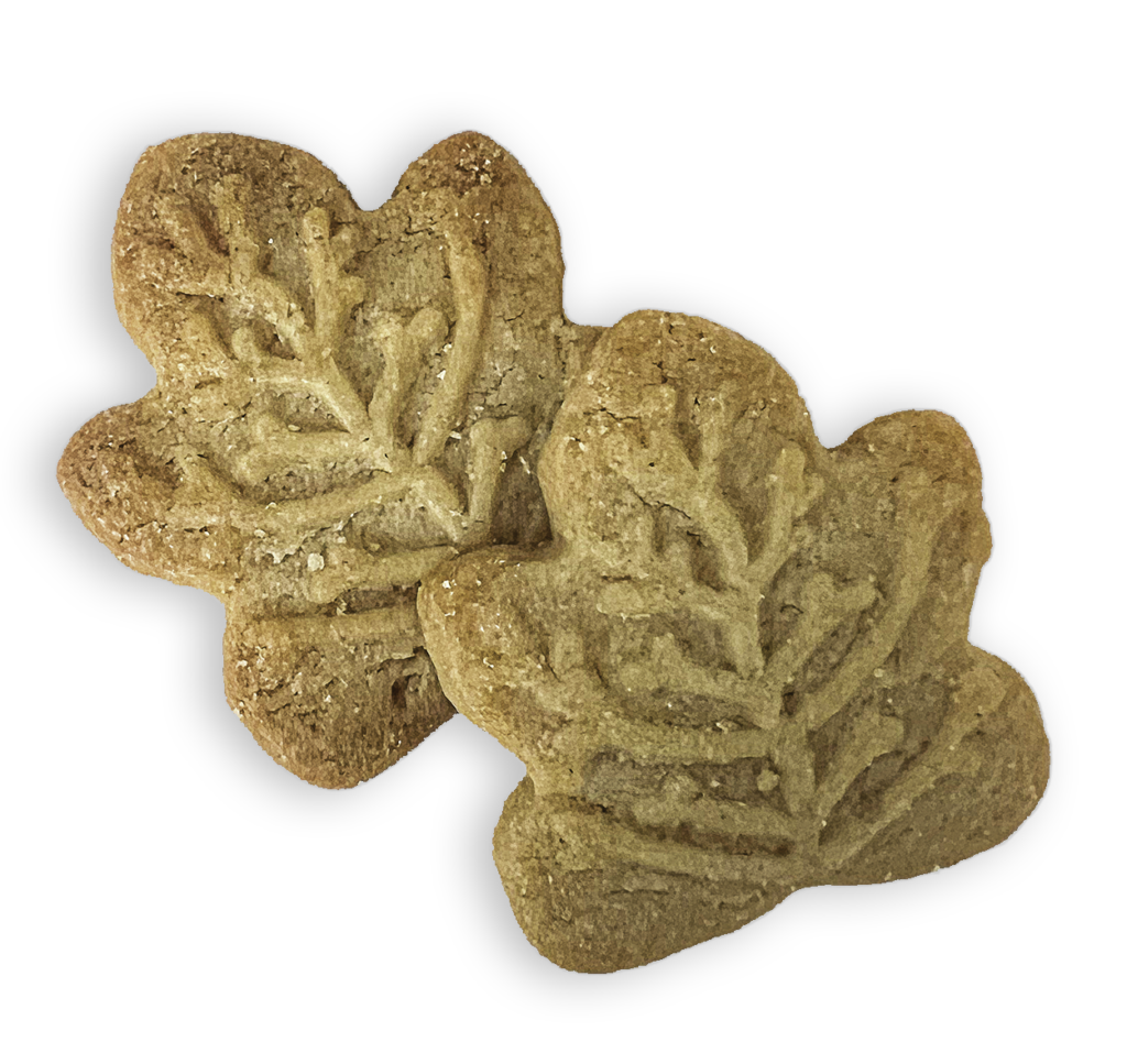 Biscuits sablés à l'érable - 114 grammes - La Petite Cabane à Sucre de ...